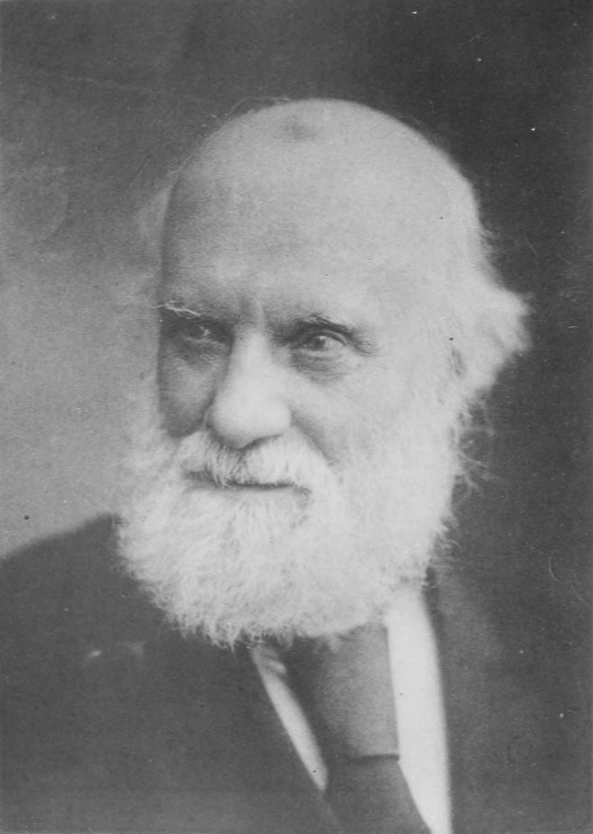 Chapter 9: The Philologists and the Gatekeeper – The Analog Antiquarian