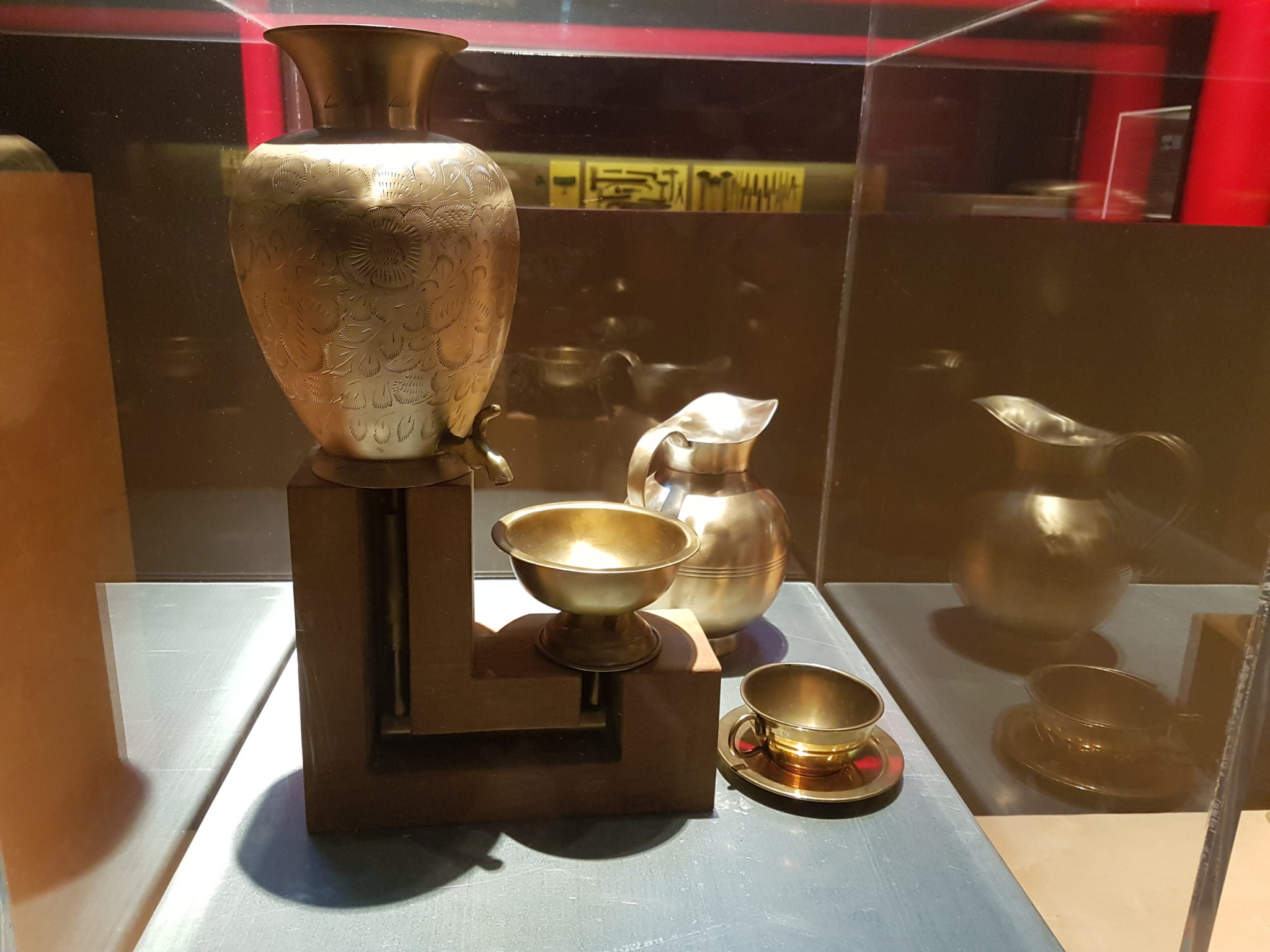 Chapter 13: The Machine Man of Alexandria – The Analog Antiquarian