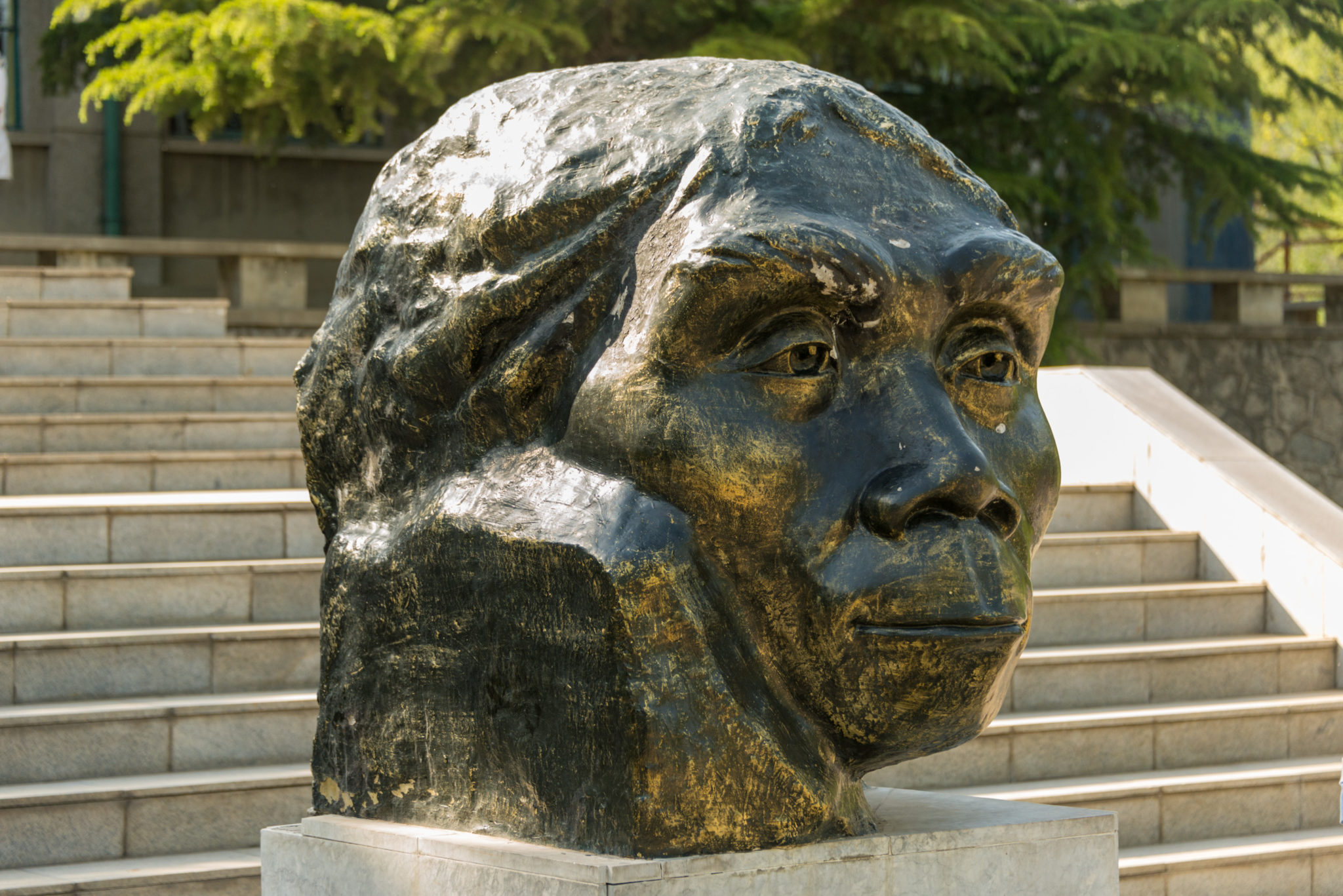 Chapter 2: Origin Stories – The Analog Antiquarian