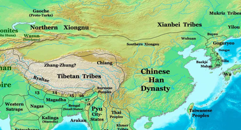 Chapter 7: The Han Dynasty – The Analog Antiquarian